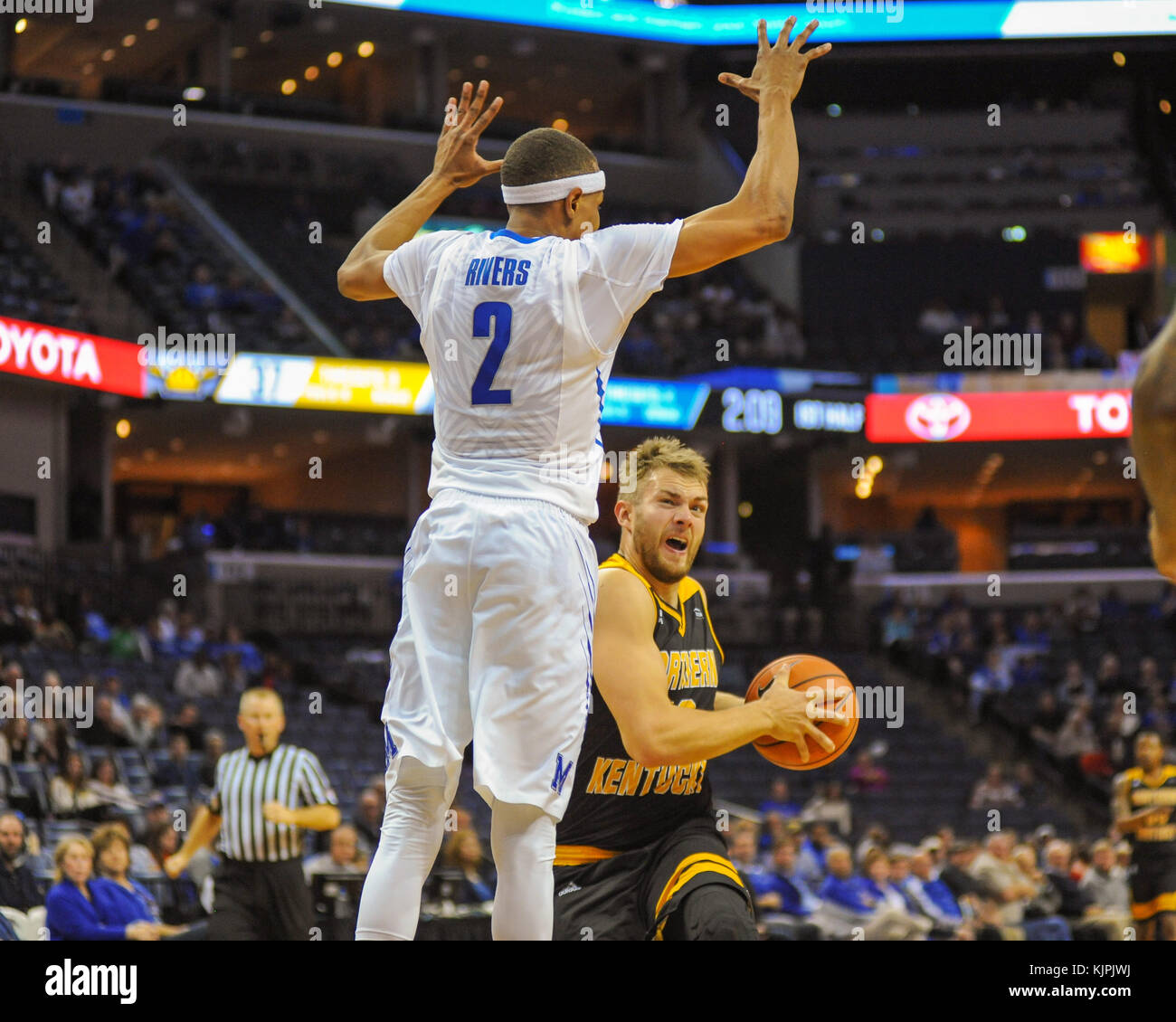 Kevin rivers hi-res stock photography and images - Alamy