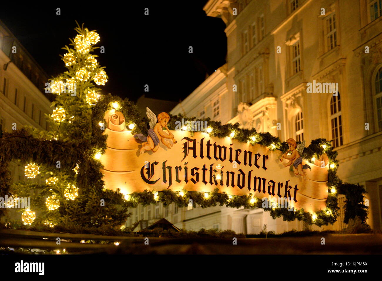 Old viennese christmas freyung hi-res stock photography and images - Alamy Old viennese christmas freyung hi-res stock photography and images - Alamy