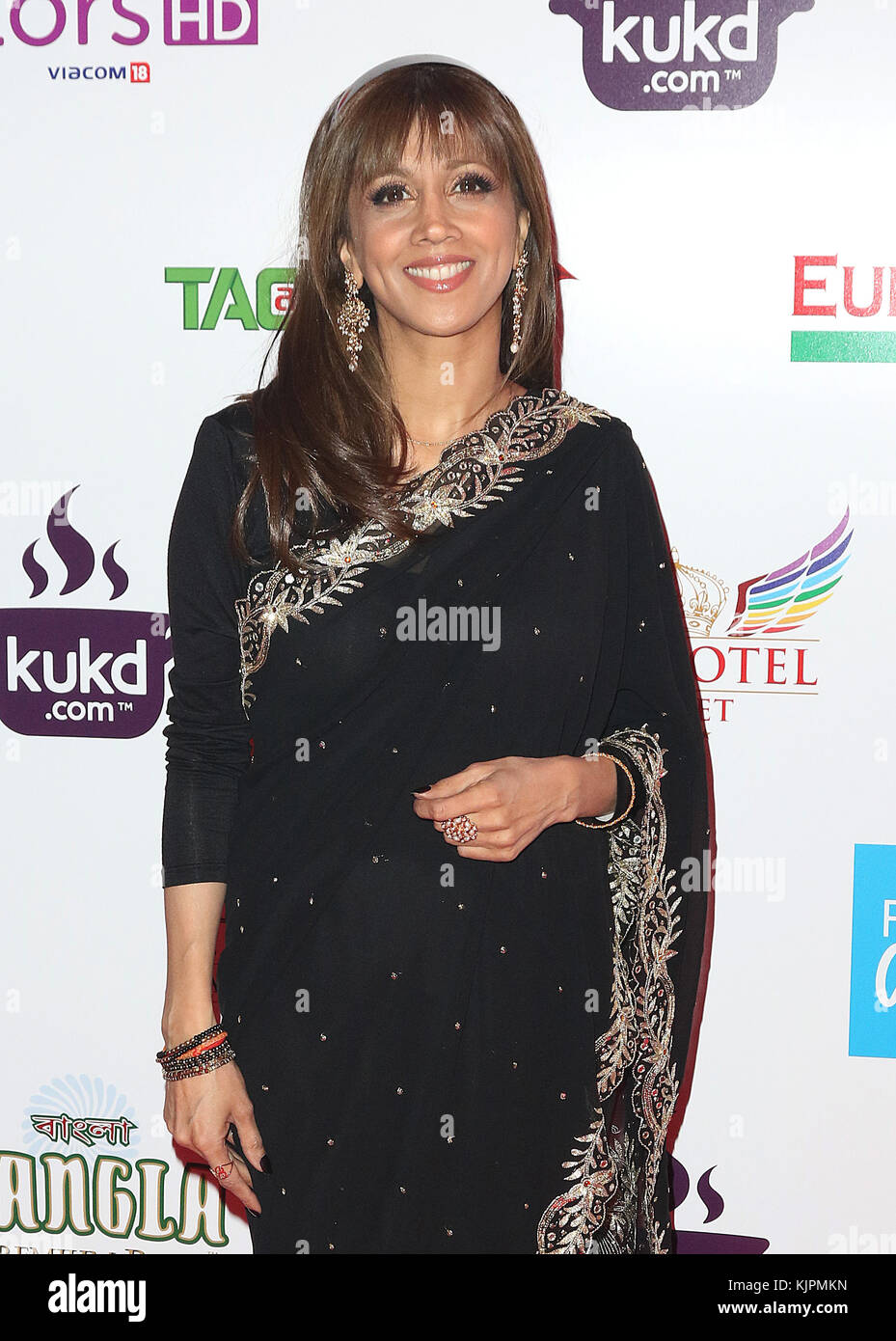 Riz lateef hi-res stock photography and images - Alamy