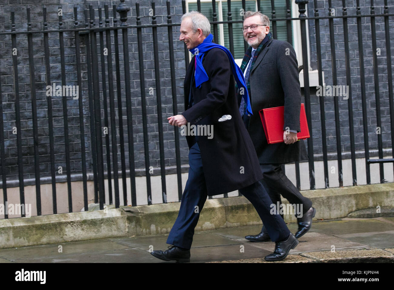 Justice secretary david lidington hi-res stock photography and images ...