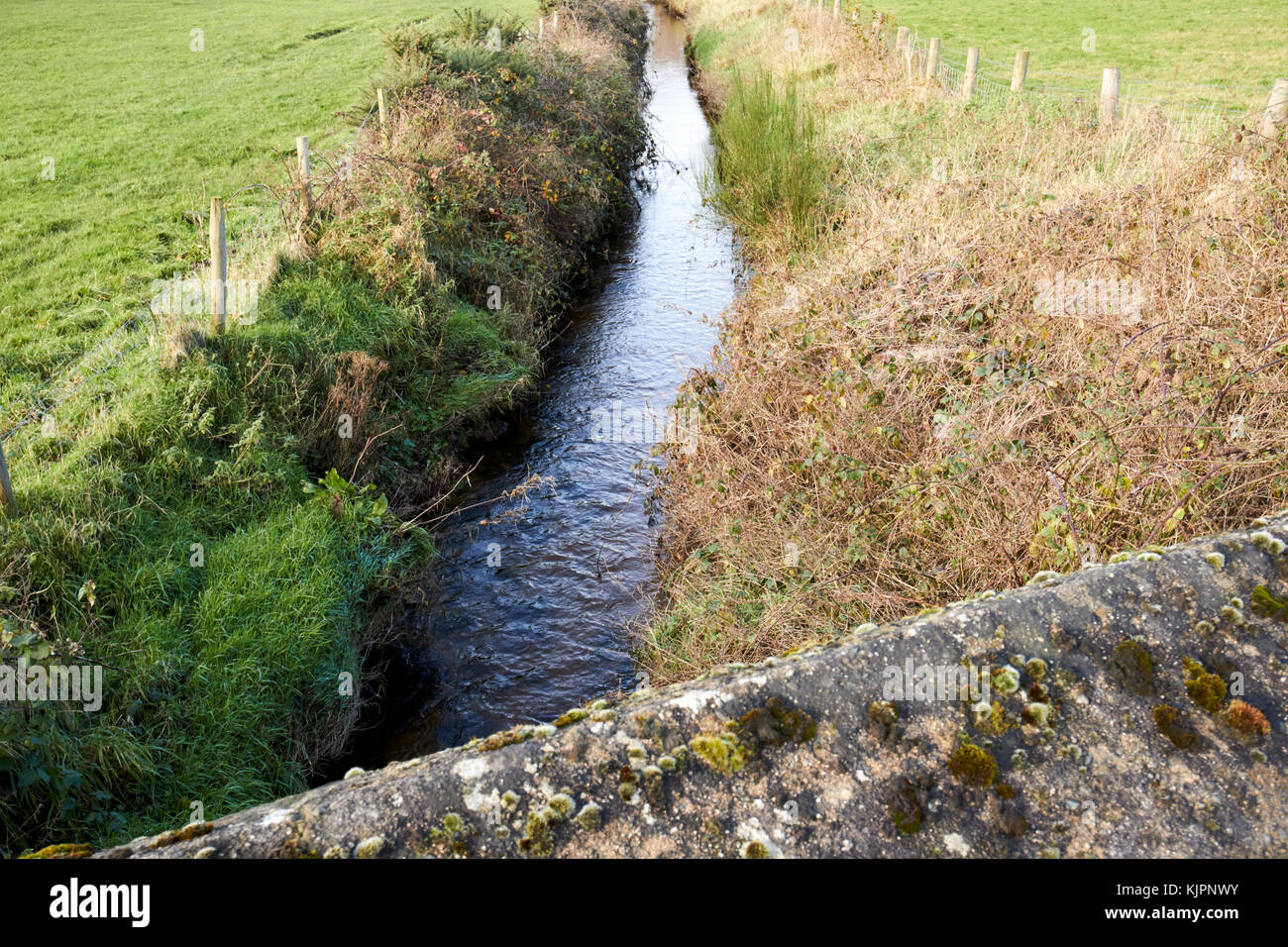 Border marking hi-res stock photography and images - Alamy