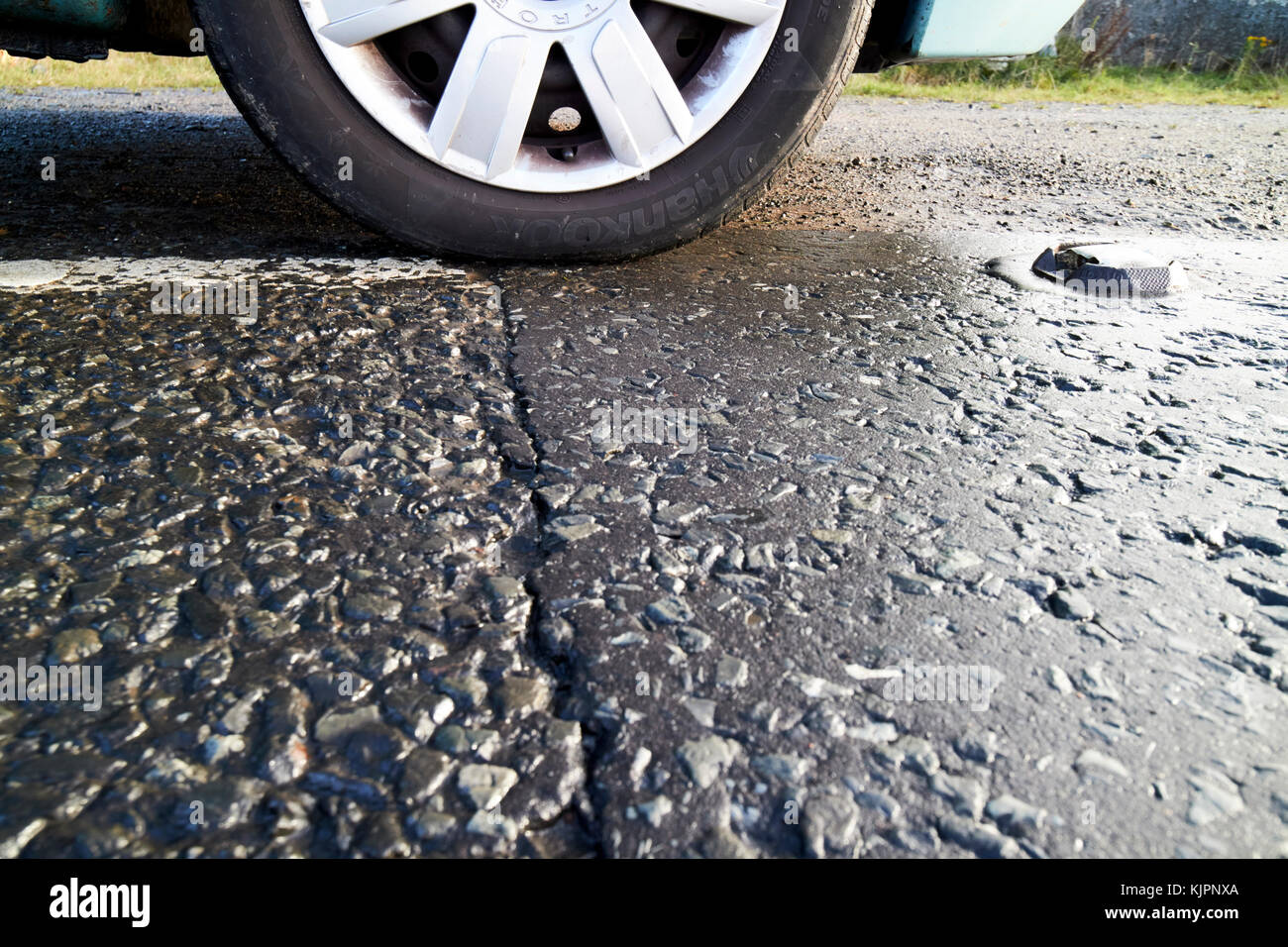 Tarmac vehicle hi-res stock photography and images - Alamy