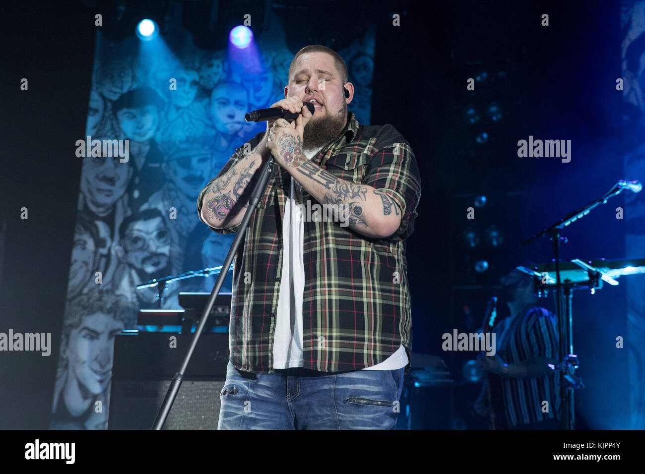 Rory charles graham hi-res stock photography and images - Alamy