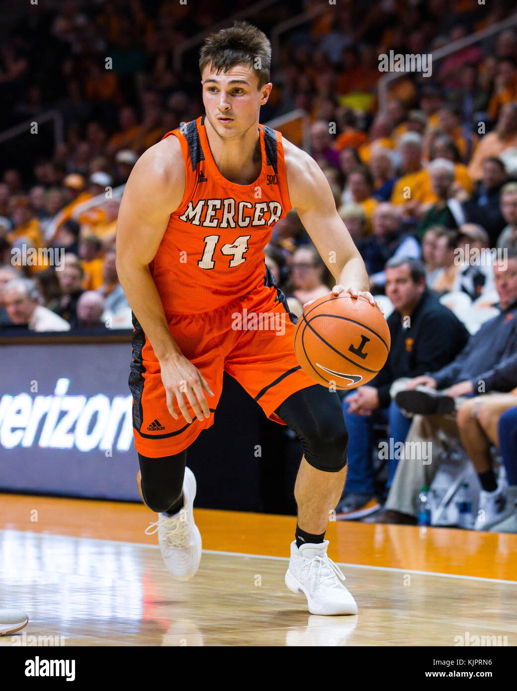 Thompson boling arena hi-res stock photography and images - Alamy