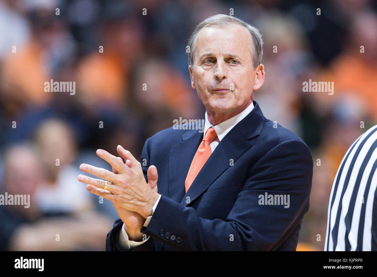 Thompson boling arena hi-res stock photography and images - Alamy