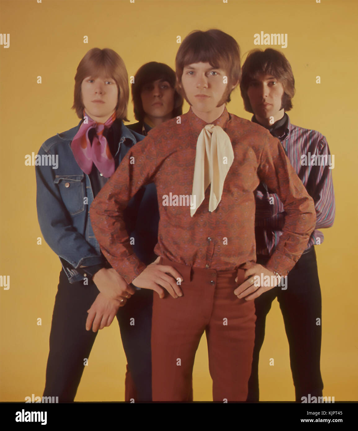 Smokie band hi-res stock photography and images - Alamy