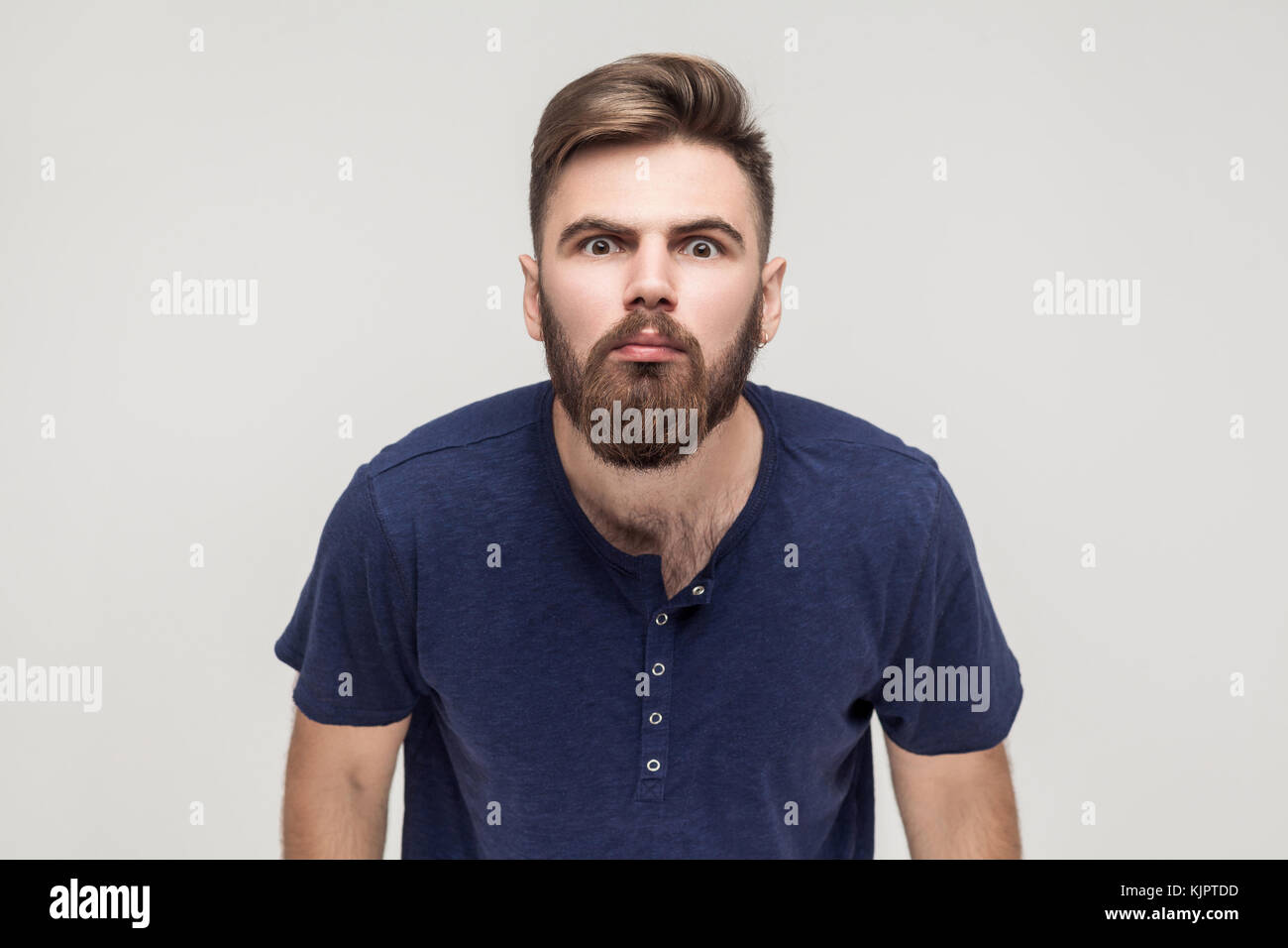 News anchor camera hi-res stock photography and images - Alamy