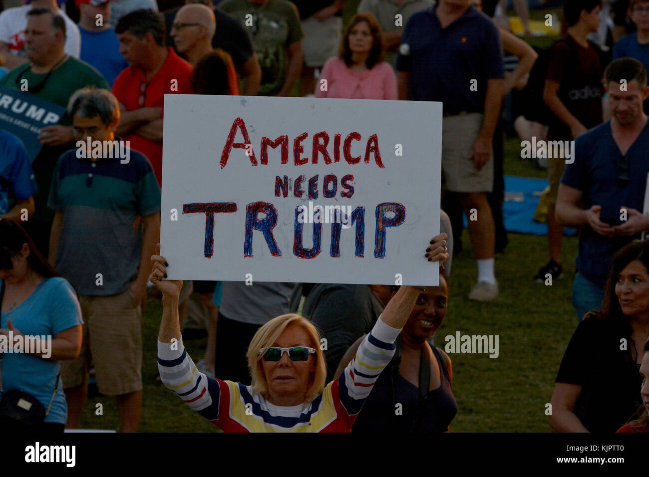 BOCA RATON, FL - MARCH 13: Republican presidential candidate Donald ...