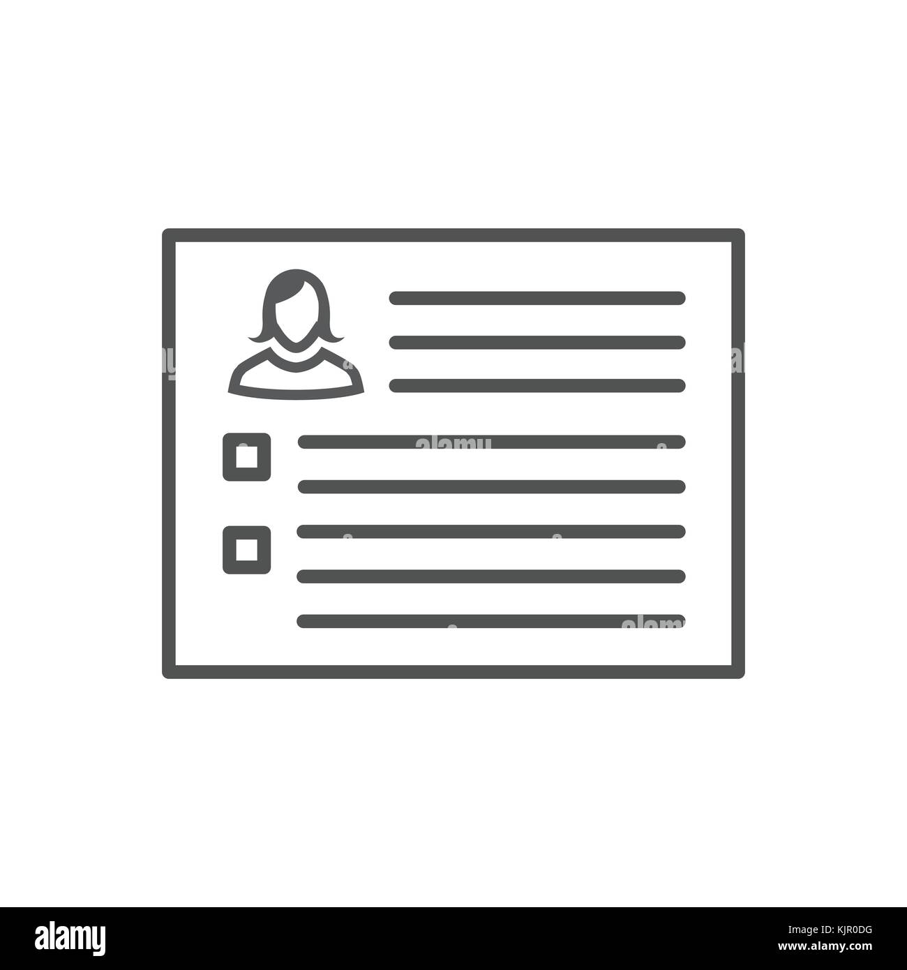 Target strategy digital marketing Black and White Stock Photos & Images ...