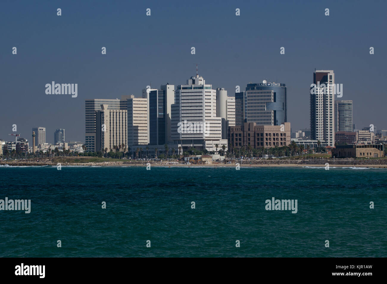 Aviv santa hi-res stock photography and images - Alamy