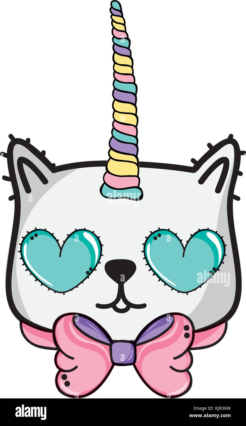 Isolated cat design Stock Vector Image & Art - Alamy