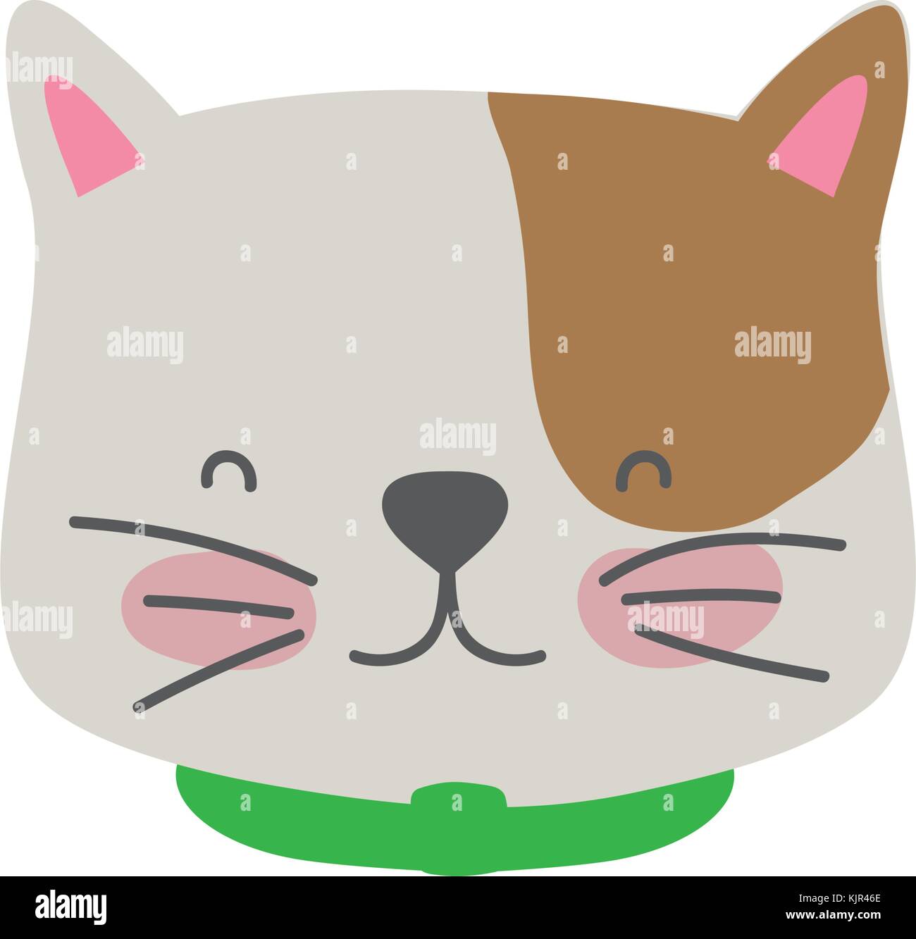 Isolated cat design Stock Vector Image & Art - Alamy