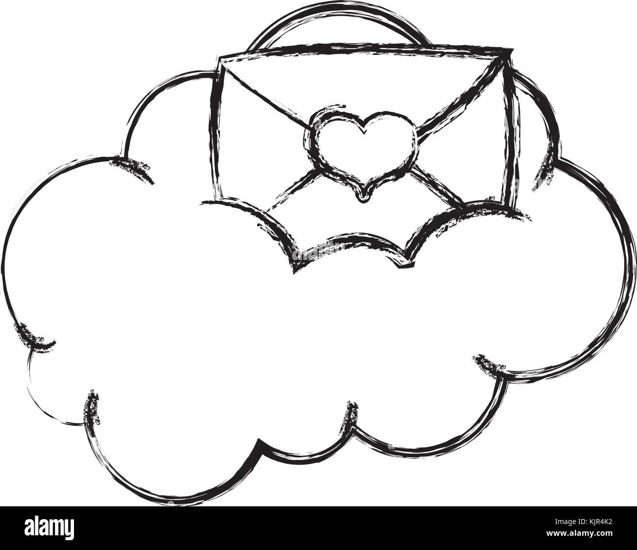 Love card design Stock Vector Image & Art - Alamy