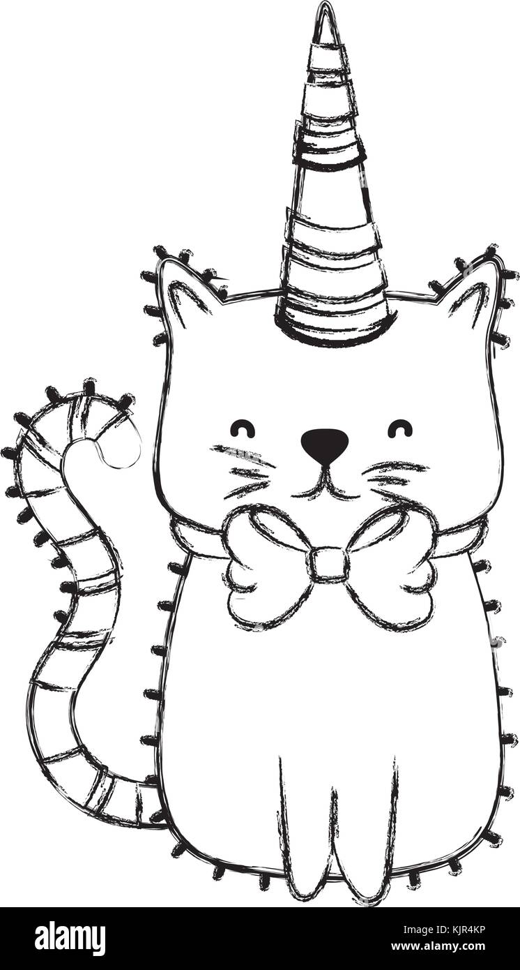 Isolated cat design Stock Vector Image & Art - Alamy