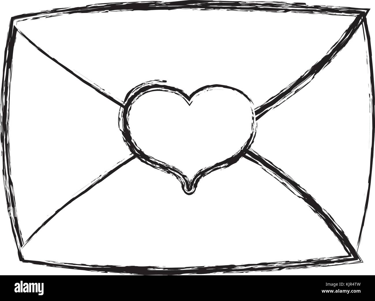 Love card design Stock Vector Image & Art - Alamy