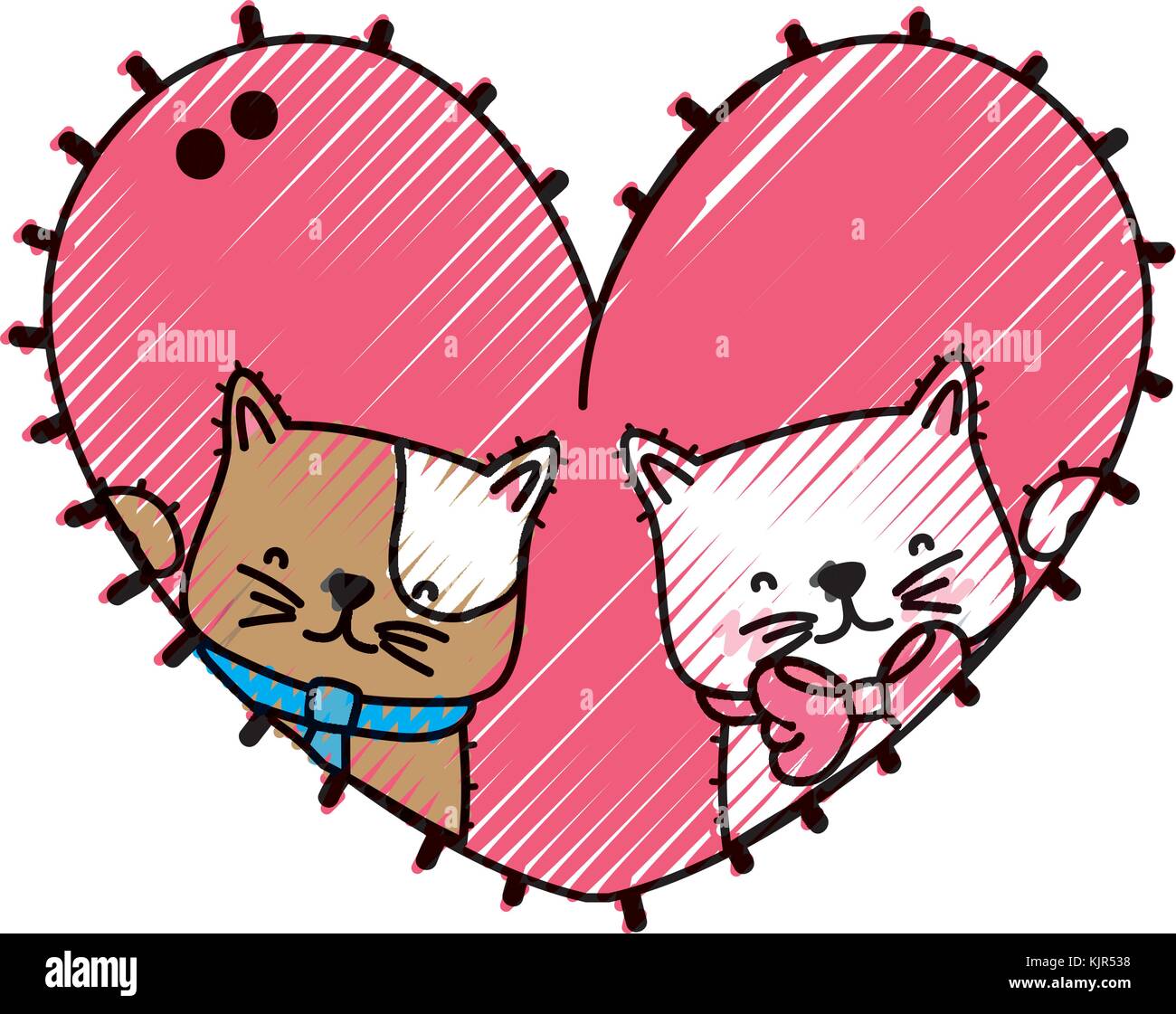 Isolated cat design Stock Vector Image & Art - Alamy