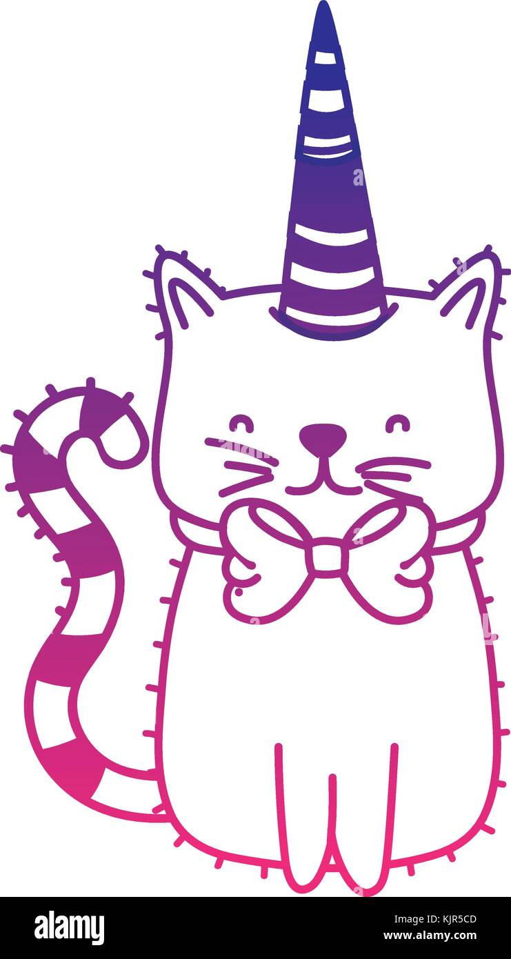 Isolated cat design Stock Vector Image & Art - Alamy