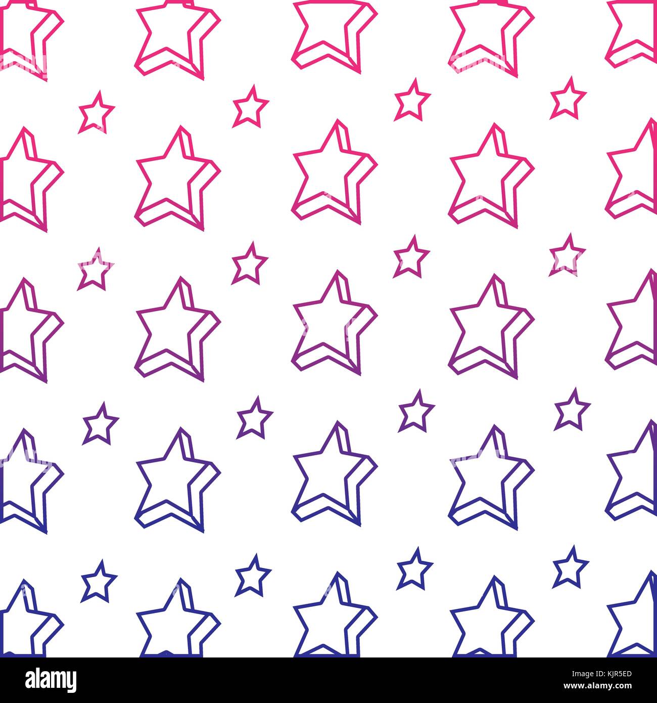 Isolated star design Stock Vector Image & Art - Alamy