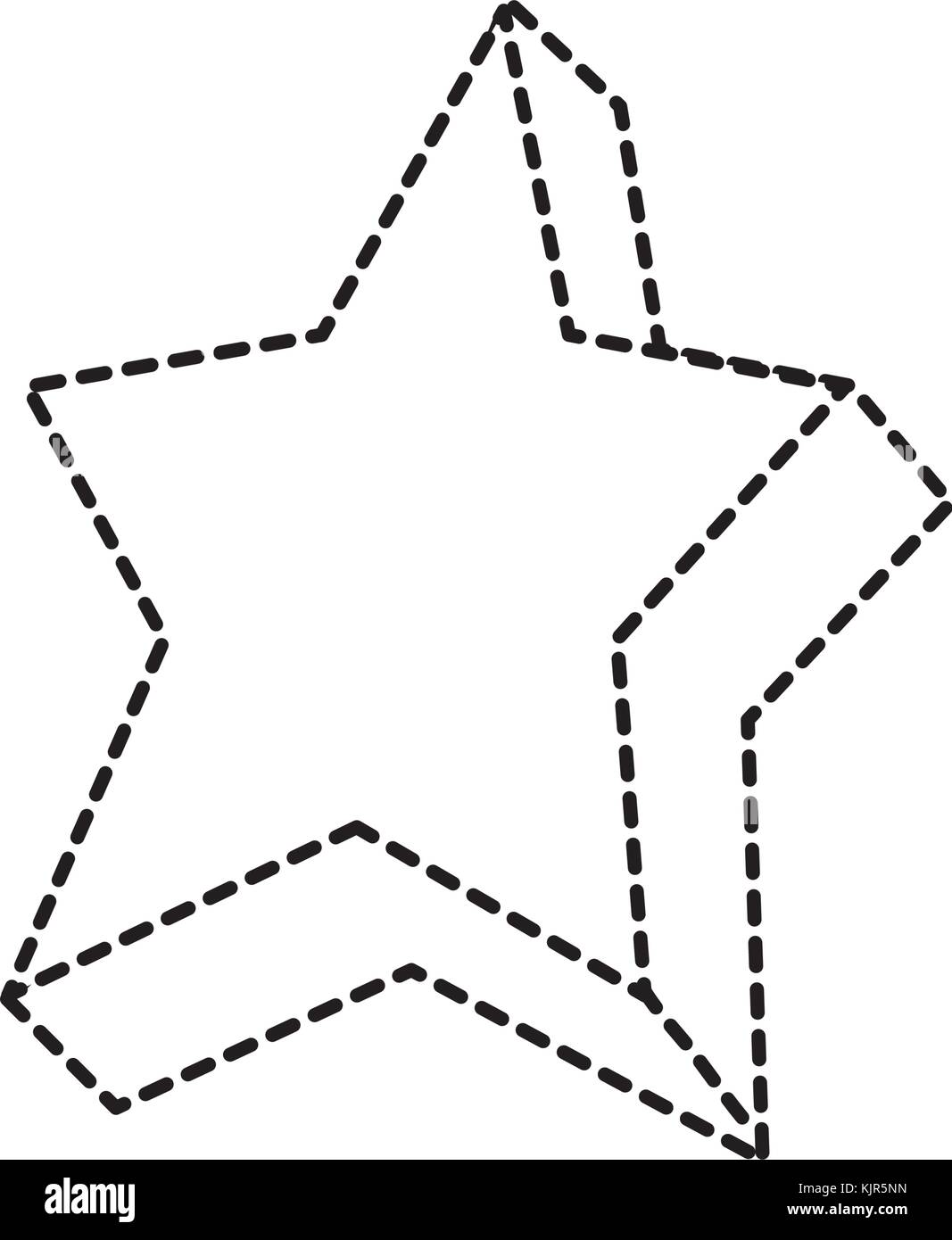 Isolated star design Stock Vector Image & Art - Alamy