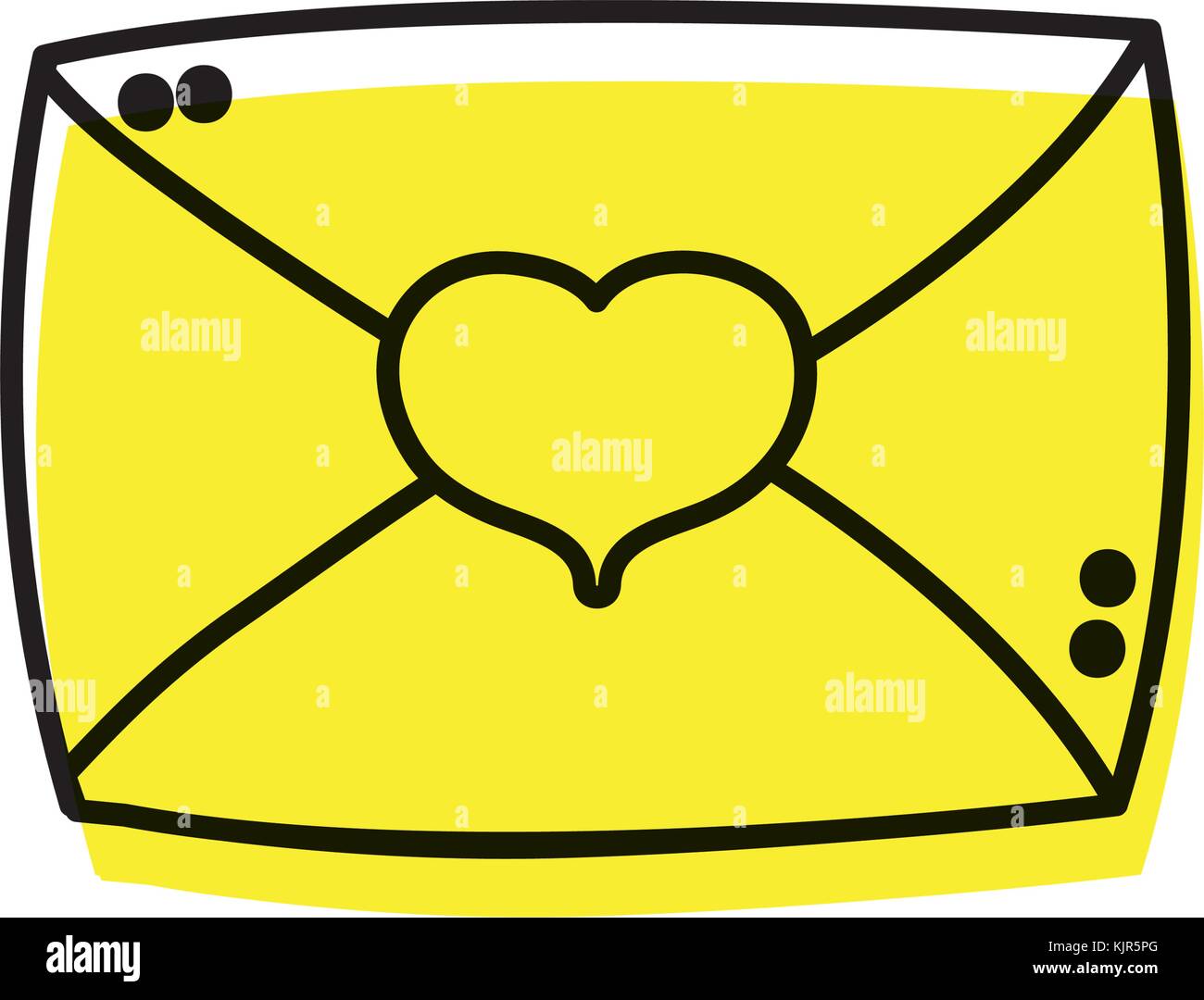 Love card design Stock Vector Image & Art - Alamy