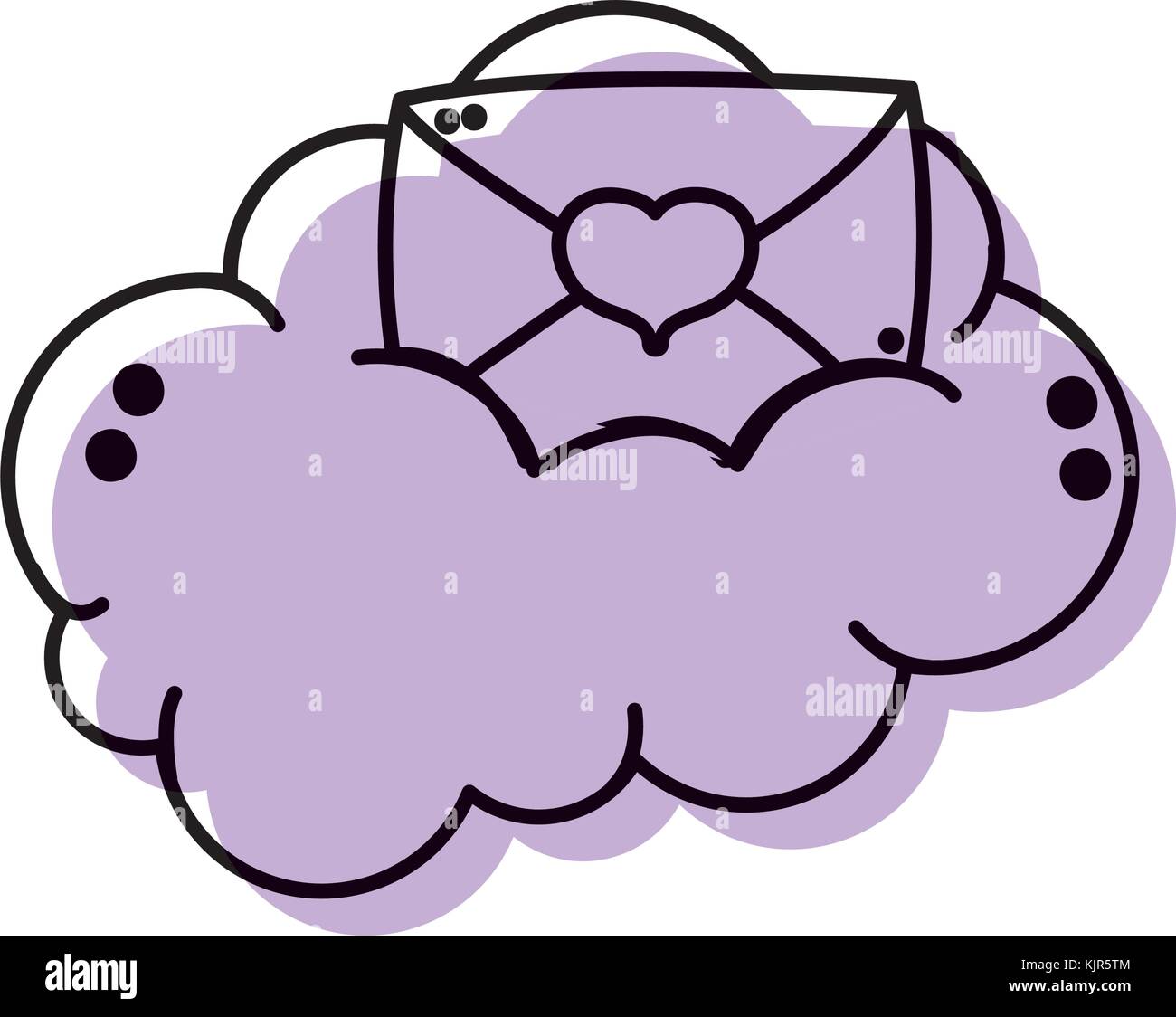 Love card design Stock Vector Image & Art - Alamy