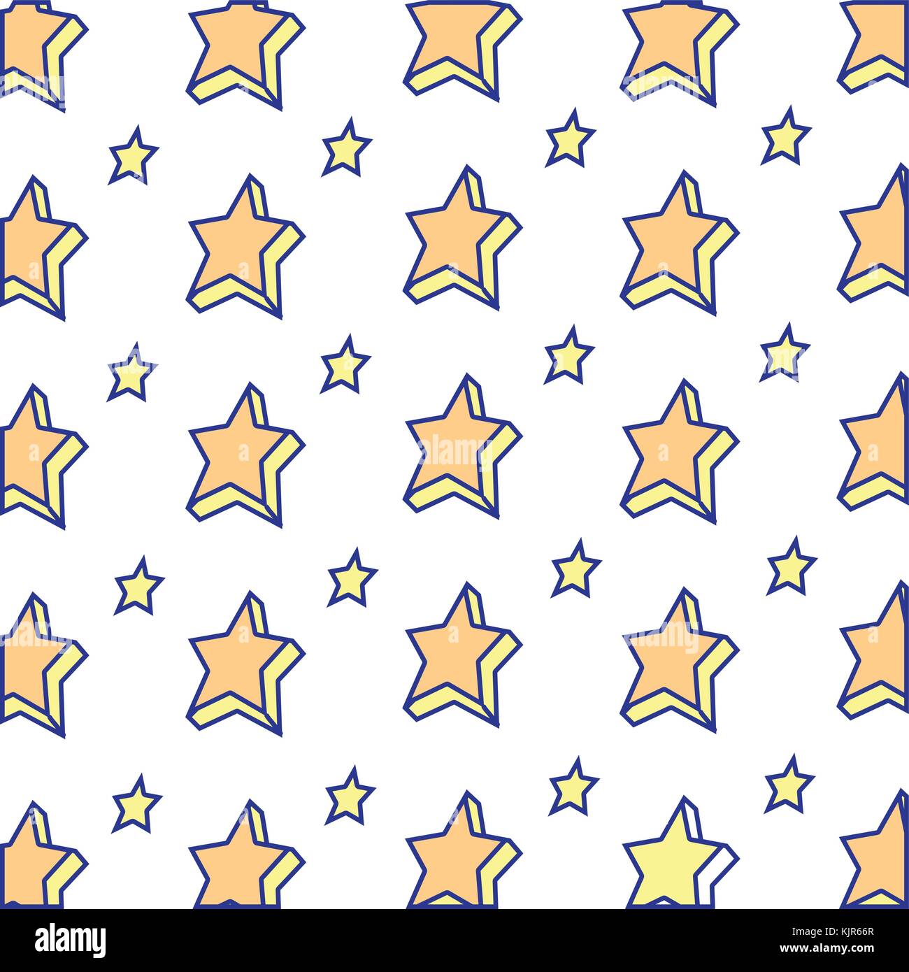 Isolated star design Stock Vector Image & Art - Alamy