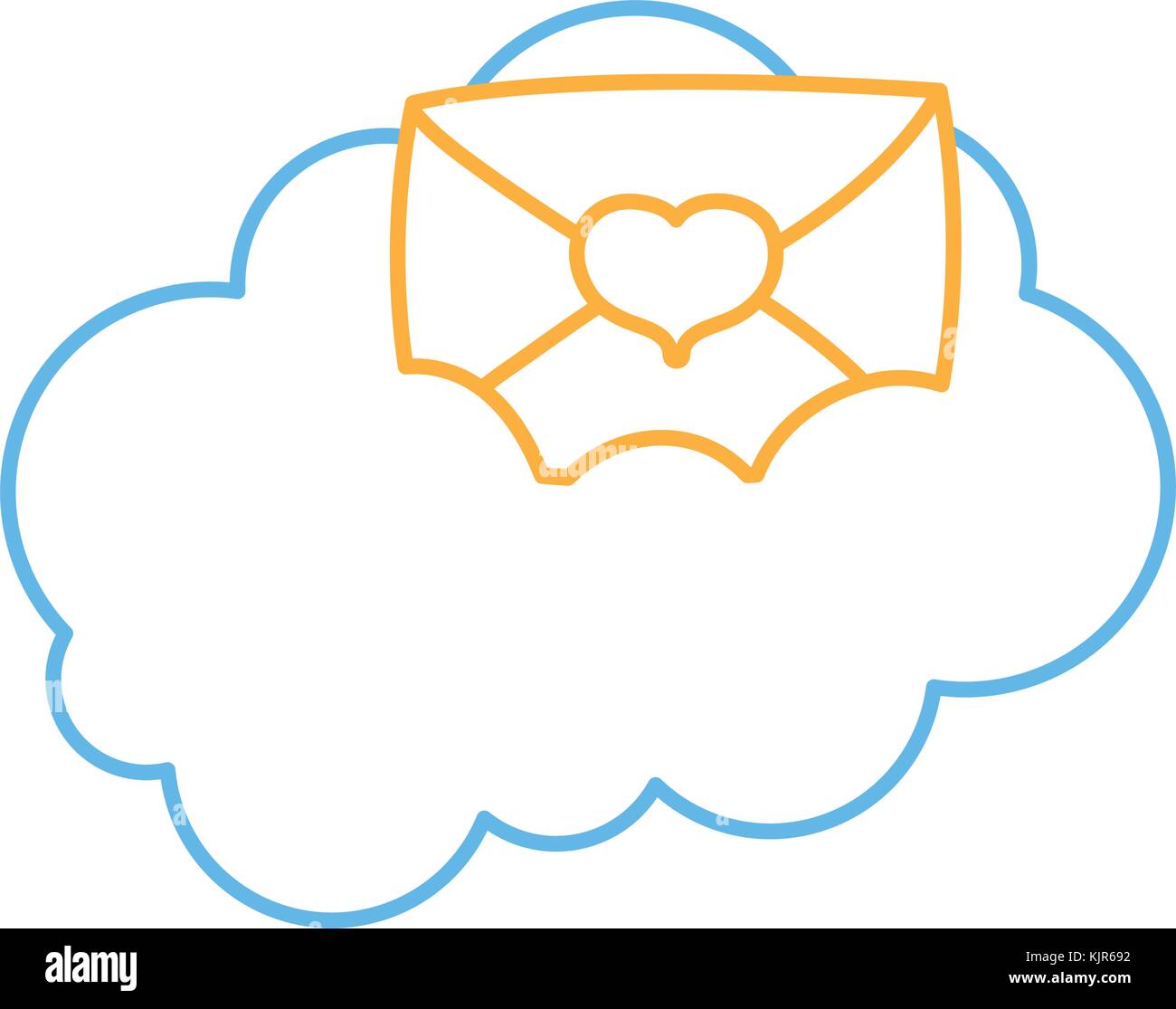 Love card design Stock Vector Image & Art - Alamy