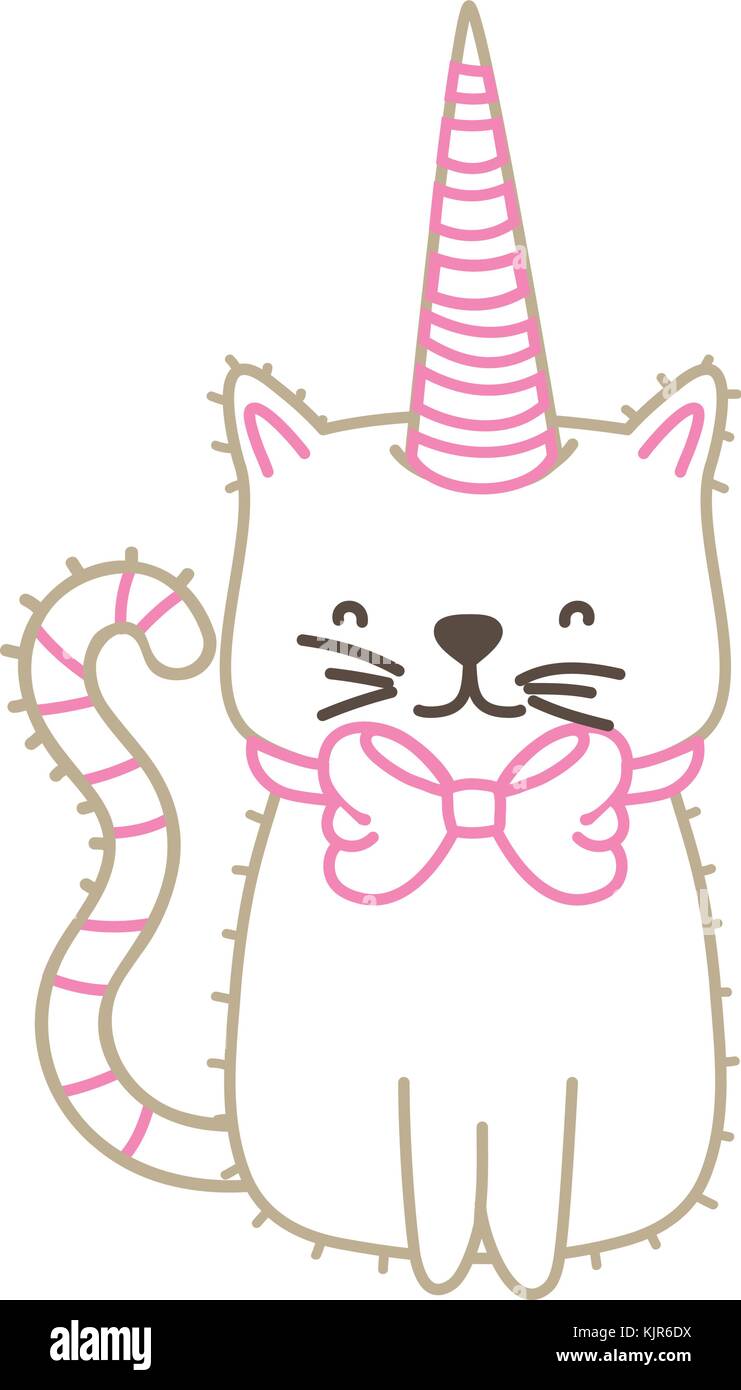 Isolated cat design Stock Vector Image & Art - Alamy