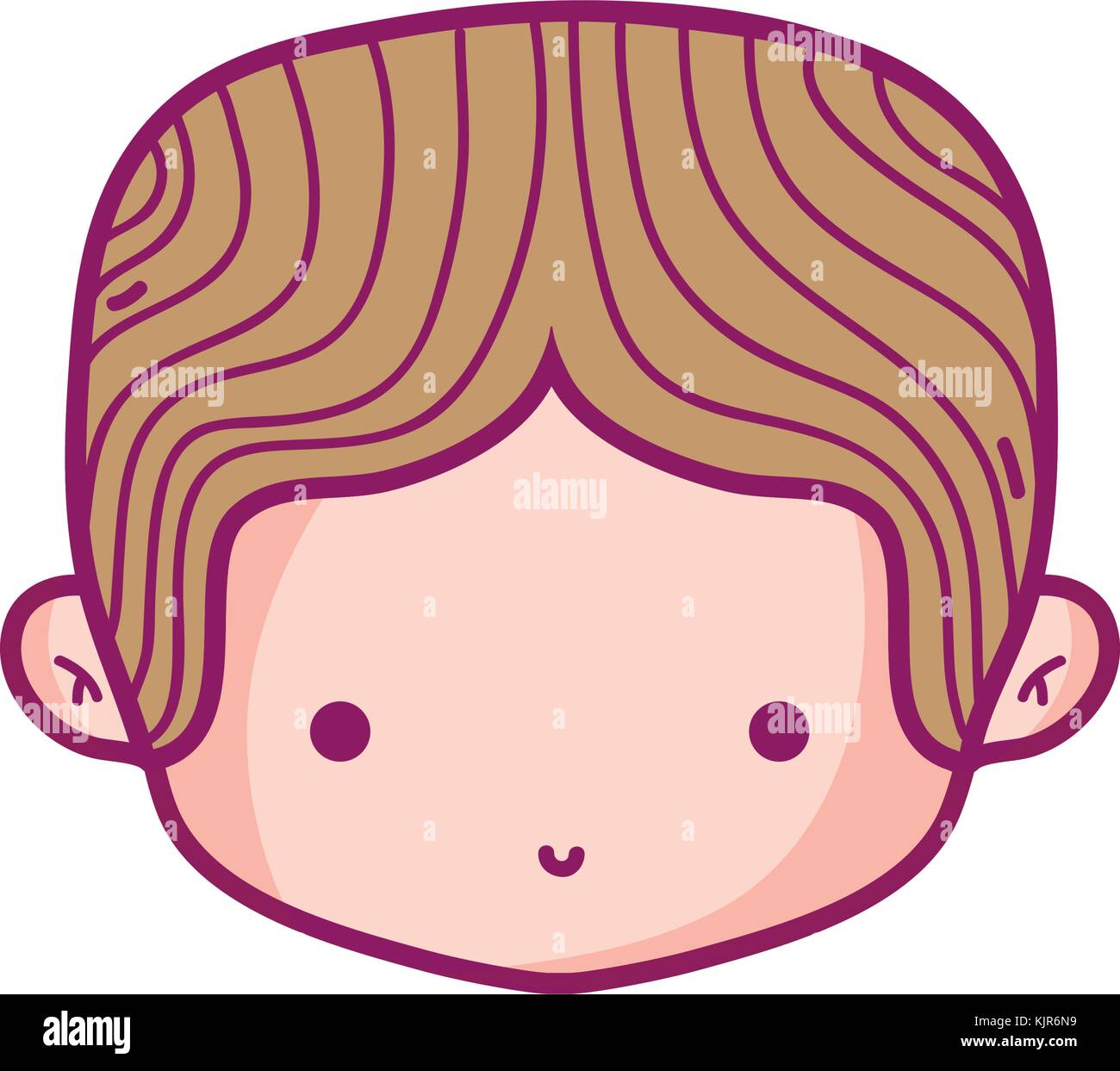 Isolated boy design Stock Vector Image & Art - Alamy