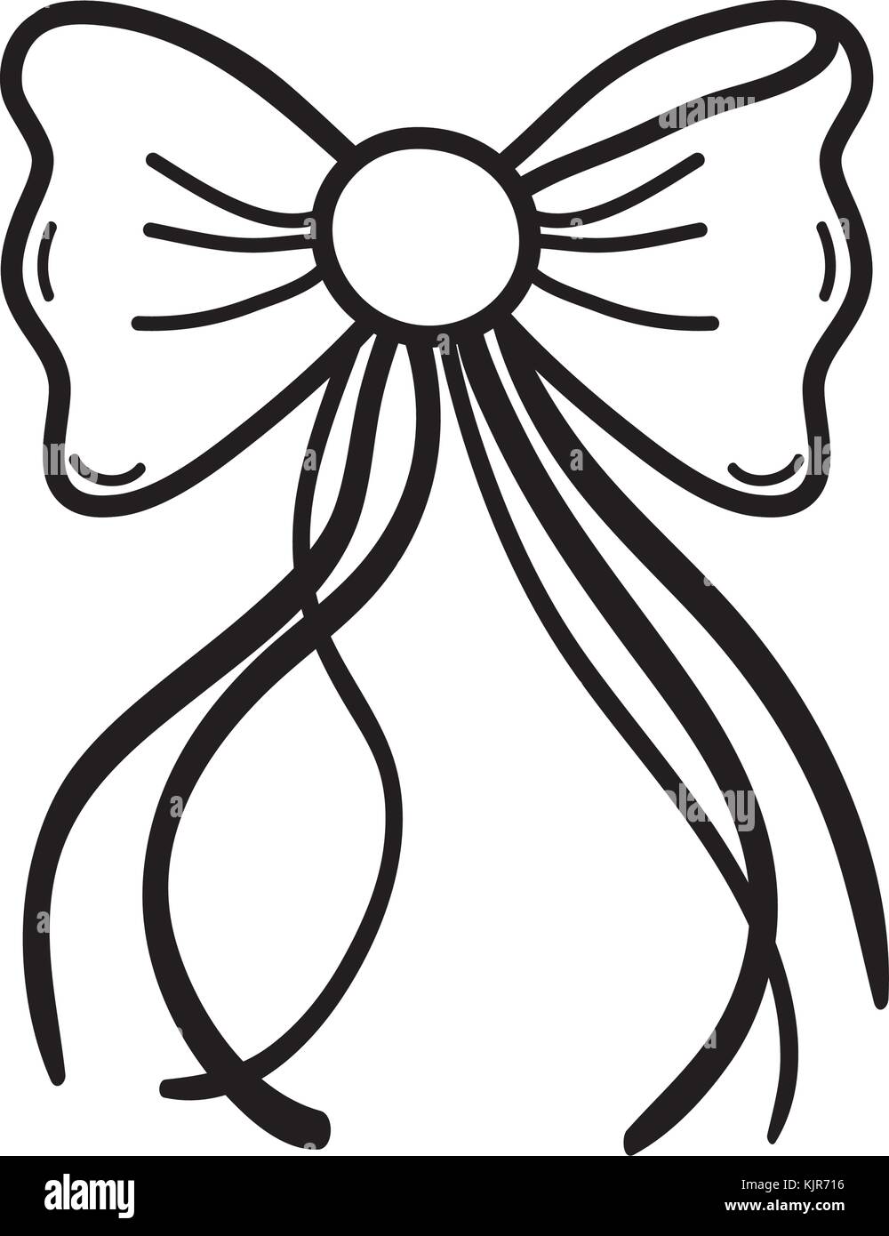 Isolated bowtie design Stock Vector Image & Art - Alamy