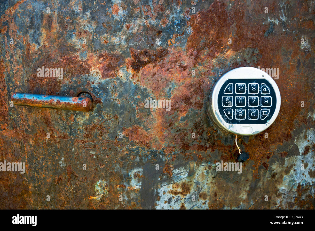 Broken keypad hi-res stock photography and images - Alamy
