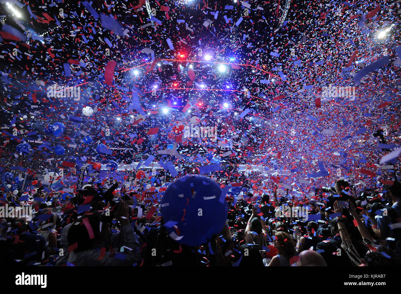 PHILADELPHIA, PA - JULY 28: Katy Perry performs on the fourth day of ...