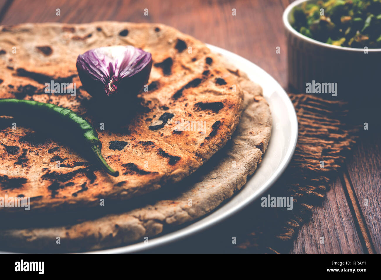 Indian jowar hi-res stock photography and images - Alamy