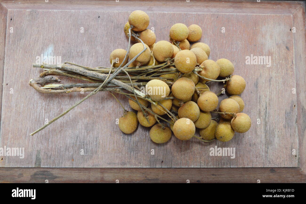 Longan Wood High Resolution Stock Photography and Images - Alamy