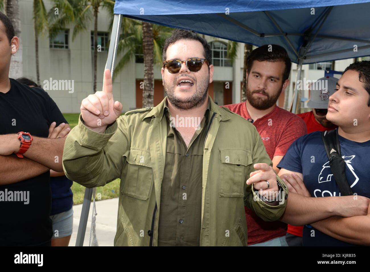 Josh cunningham hi-res stock photography and images - Alamy