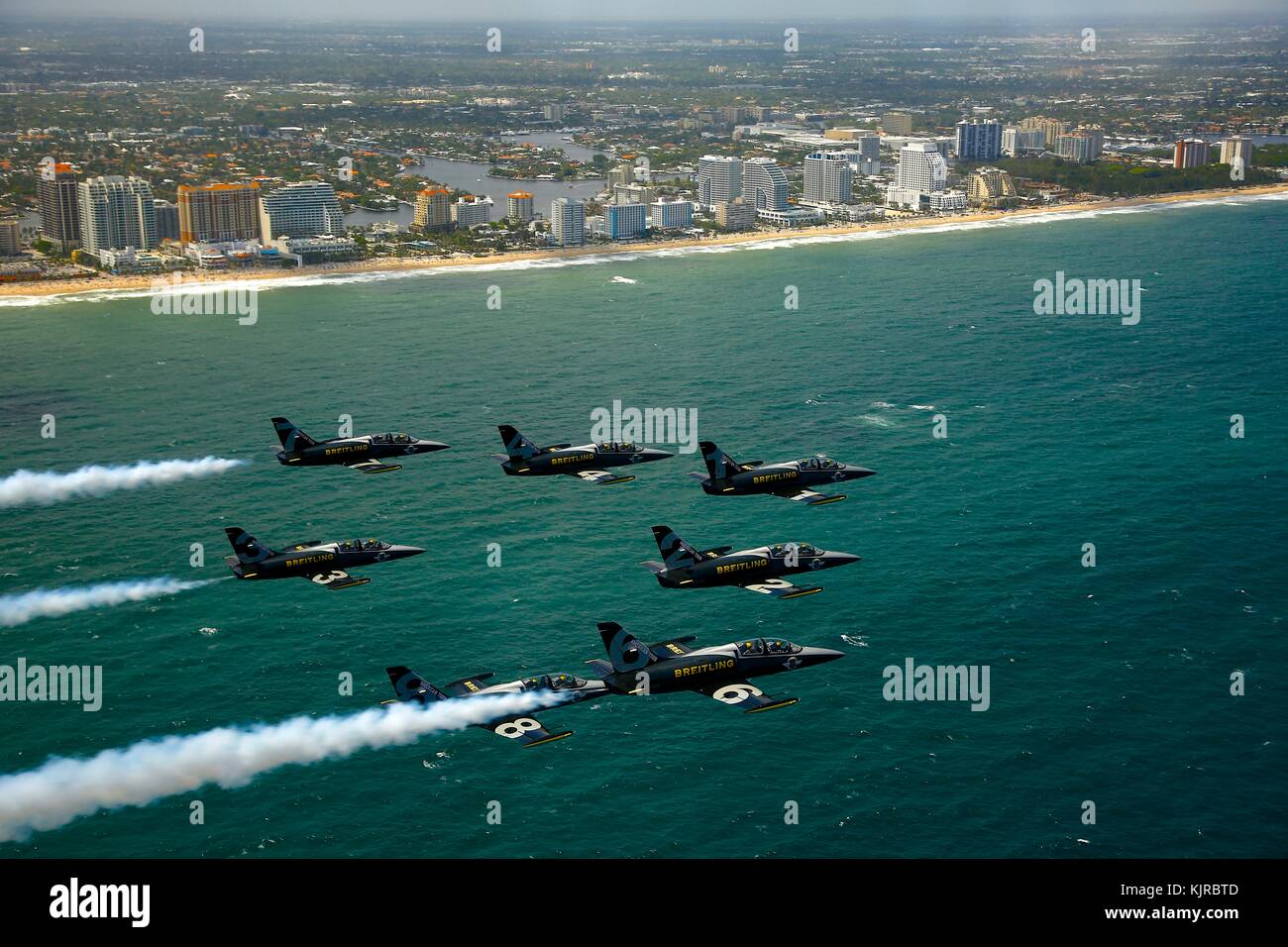 Breitling aerospace hi-res stock photography and images - Alamy