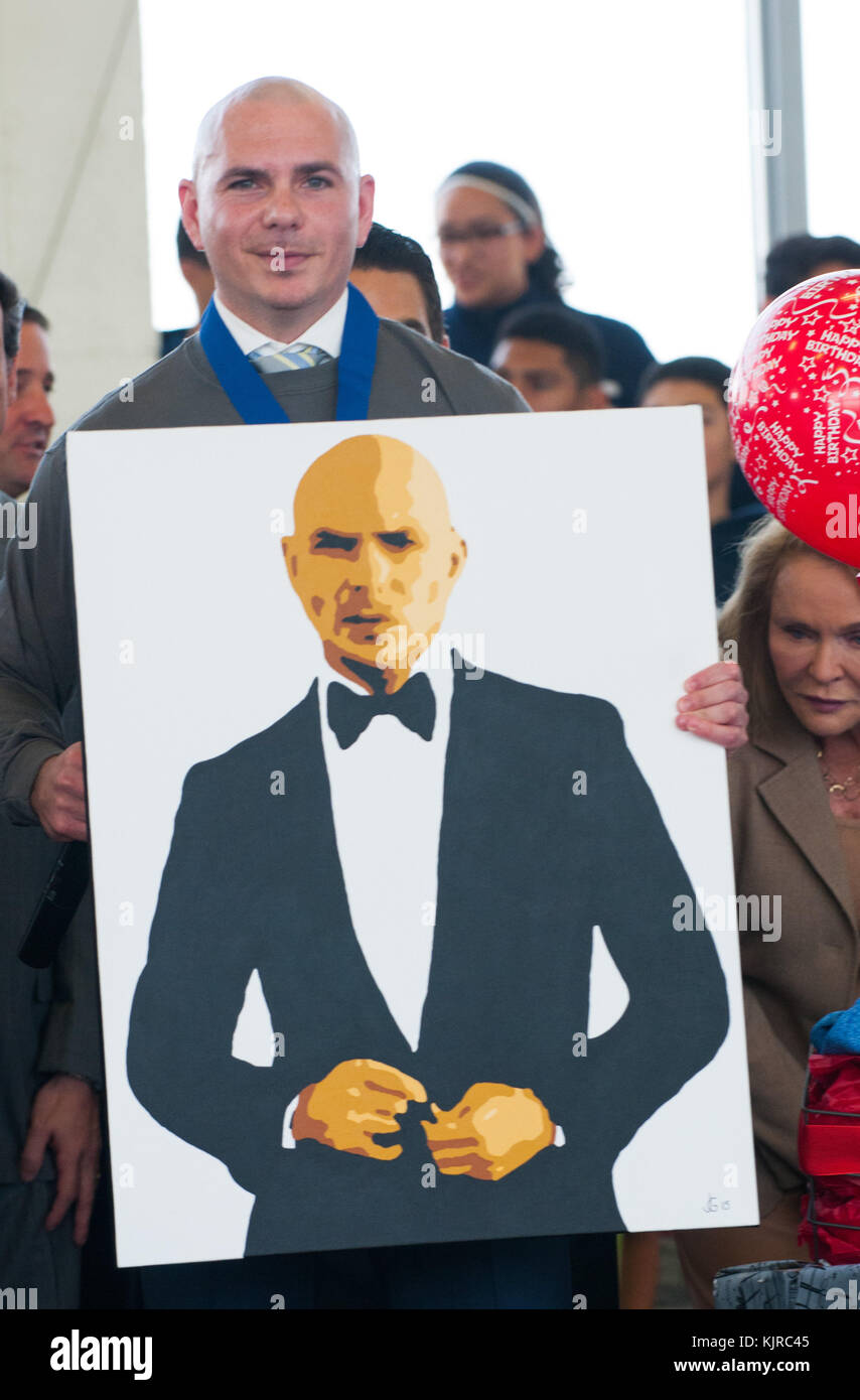 Appearance by pitbull hi-res stock photography and images - Alamy