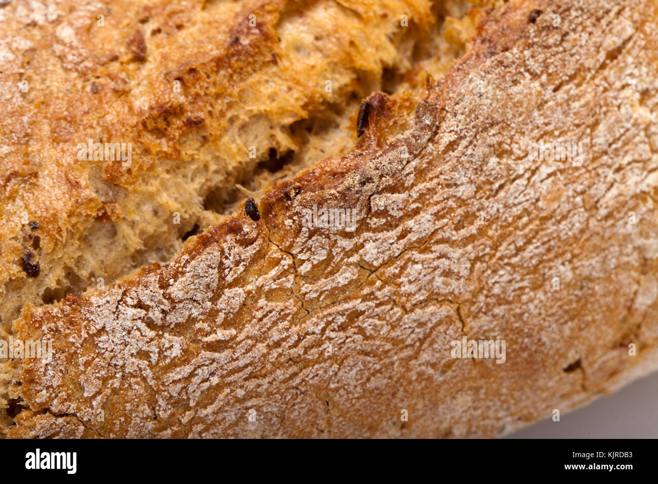 Large round loaves traditional hi-res stock photography and images - Alamy