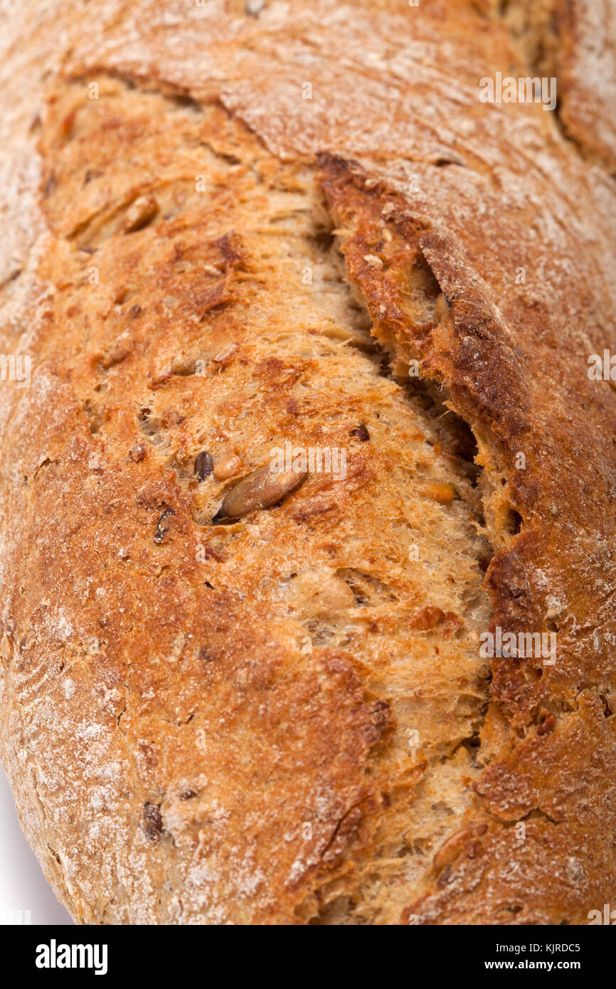 Large round loaves traditional hi-res stock photography and images - Alamy