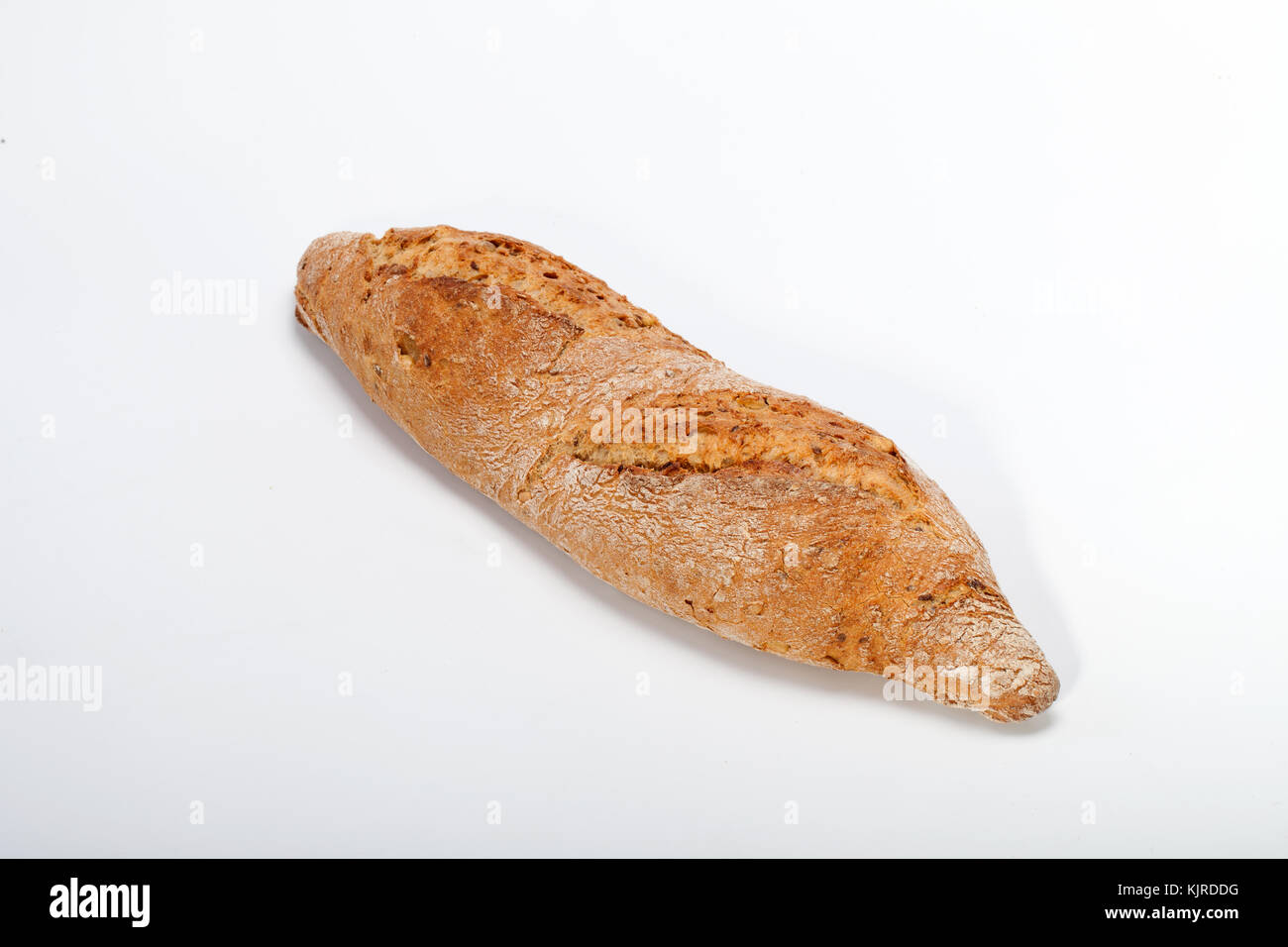 large loaves of bread traditionally roasted Stock Photo - Alamy