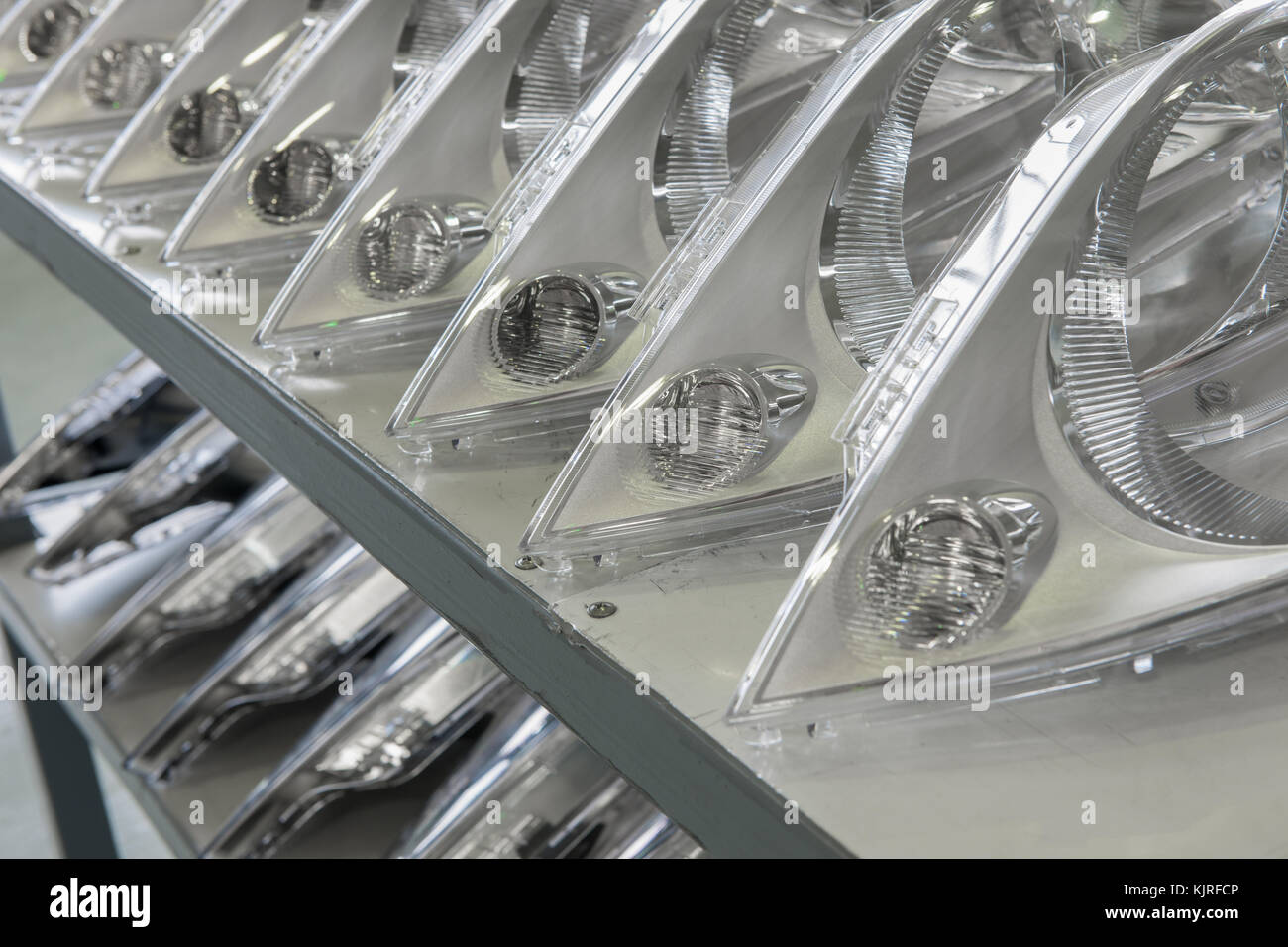 Finished goods hi-res stock photography and images - Alamy