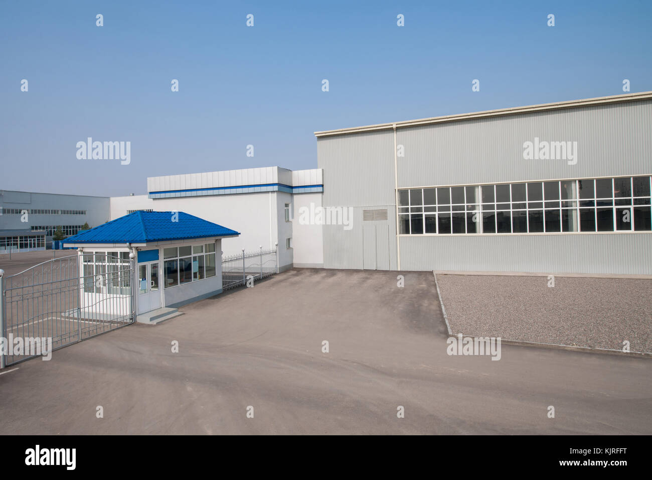 Checkpoint overview hi-res stock photography and images - Alamy