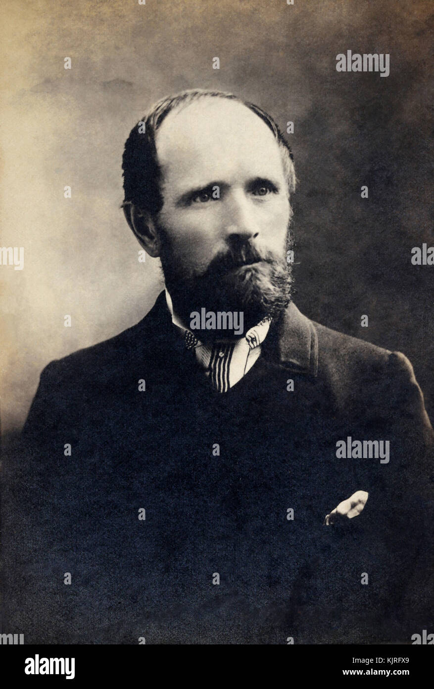 Family portraits from various dates 1860 through 1950. These are mostly ...