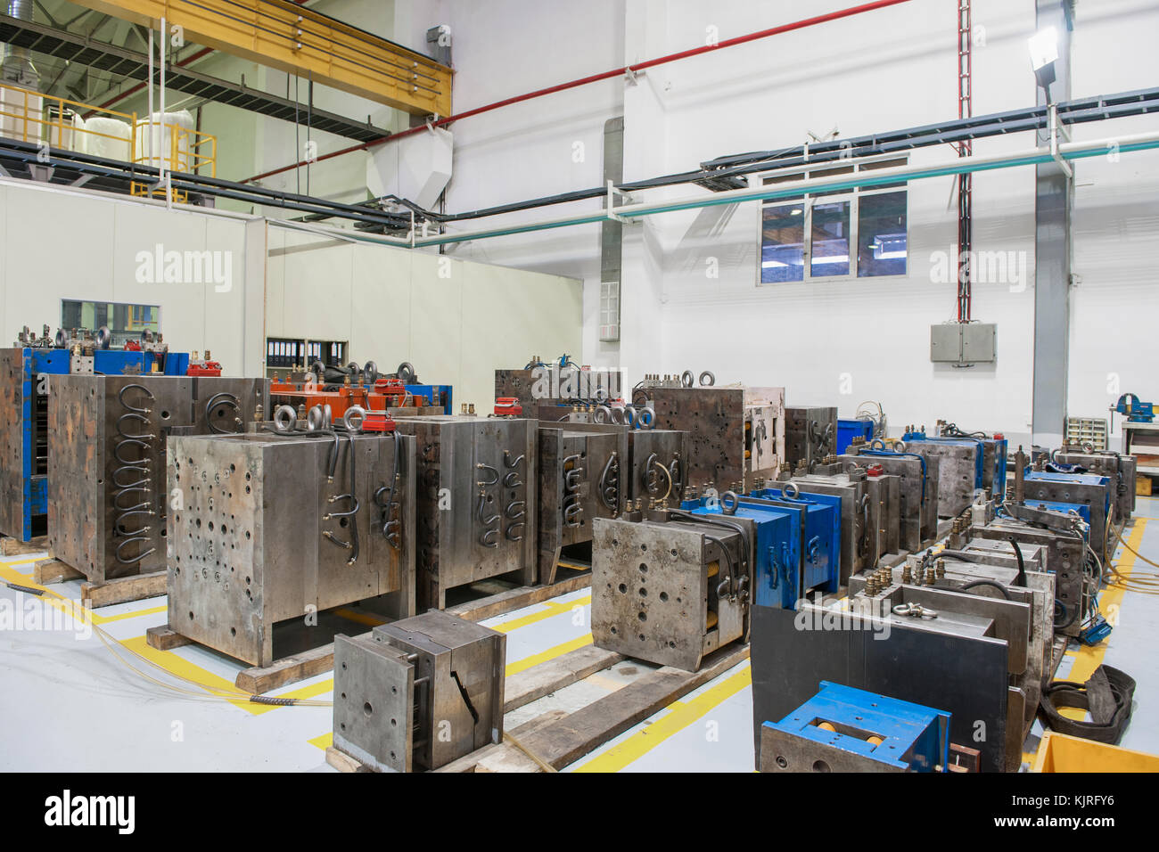 Rf Warehouse Equipment