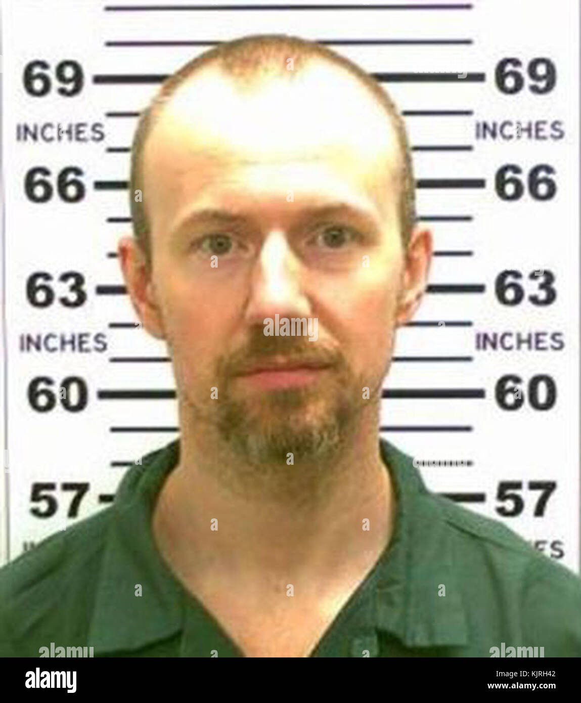 Dannemora Ny June 25 Escaped Inmate Richard Matt Killed In