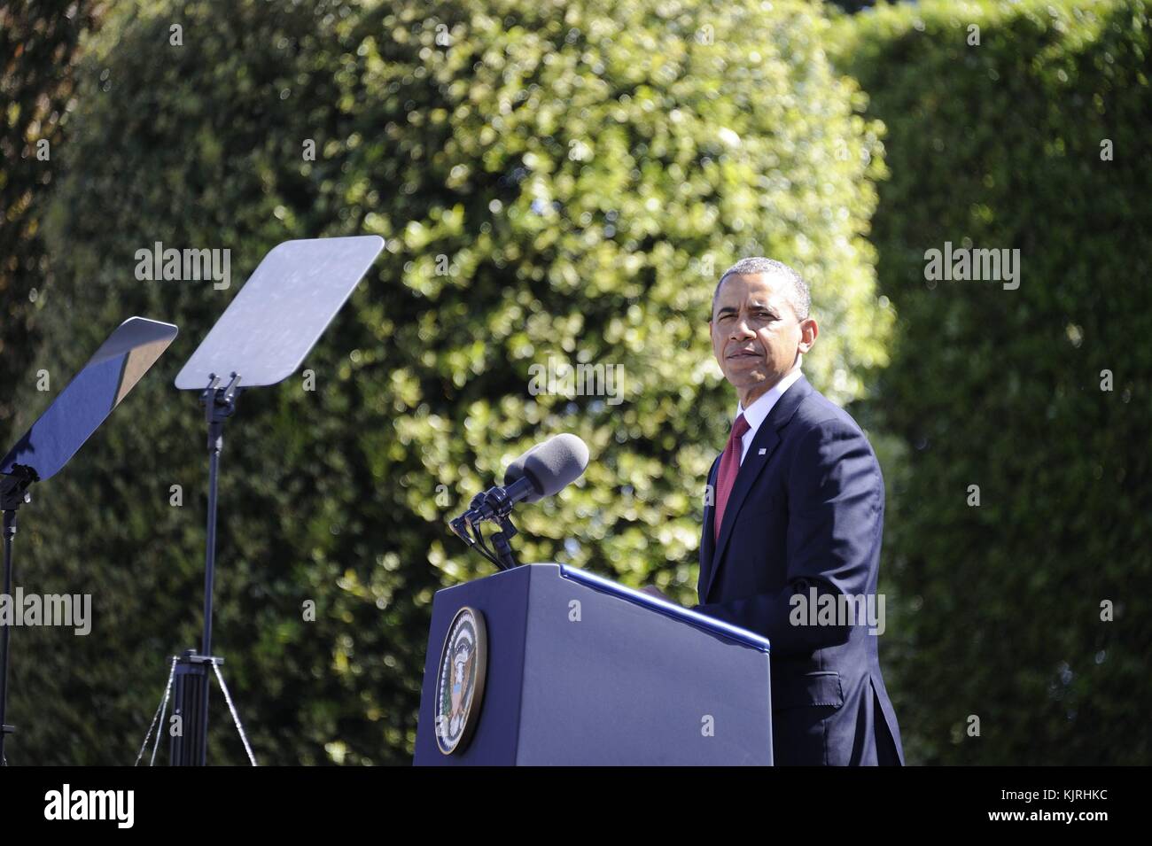 PARIS, FRANCE - 2014: FILE PHOTOS - President Barack Obama People ...