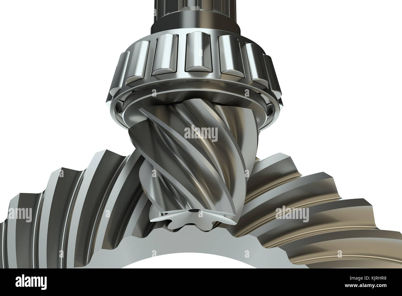 Cog gears mechanism concept Stock Photo - Alamy