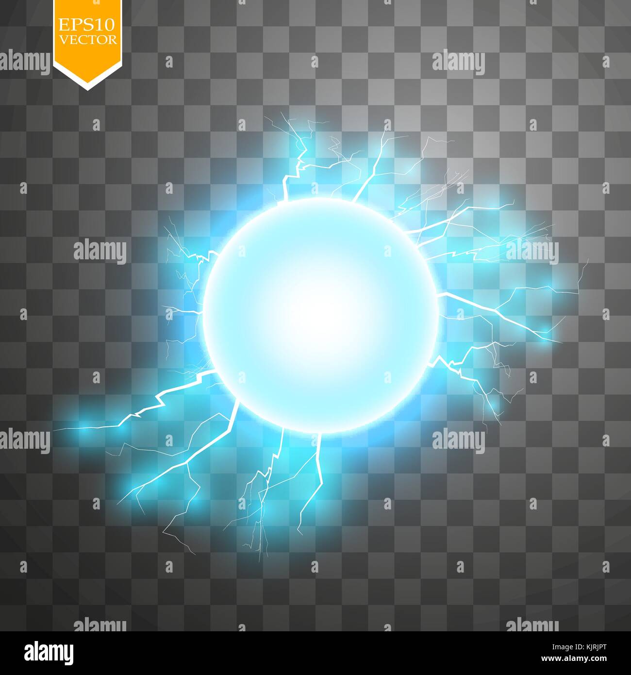 blue energy ring abstract.conceptual vector design with free area in ...