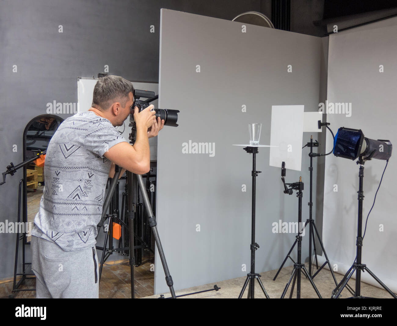 Work process hi-res stock photography and images - Alamy
