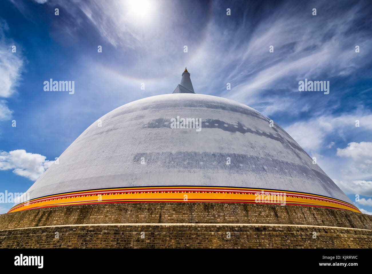 Hemispherical dome hi-res stock photography and images - Alamy